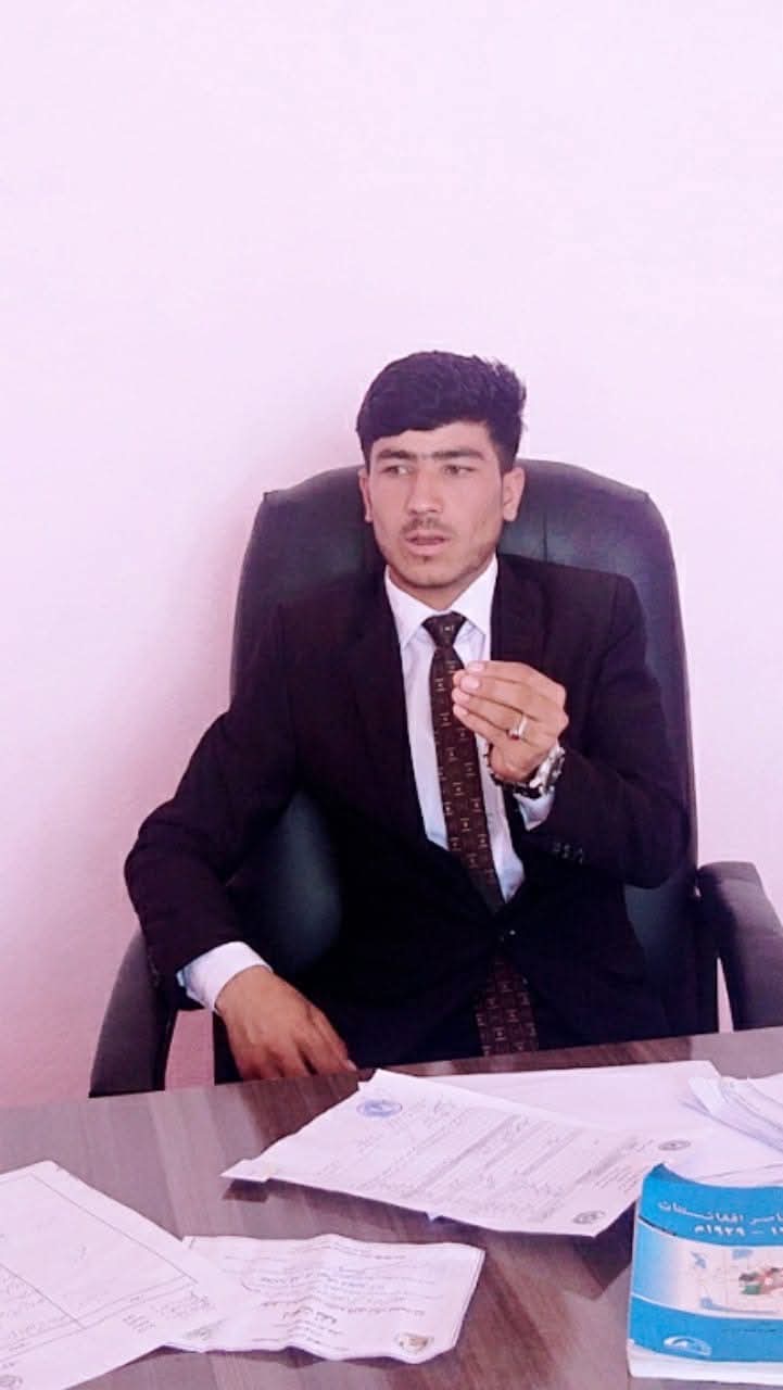Human Rights Activist Mojtaba Mohammadi at Risk of Death in Taliban ...